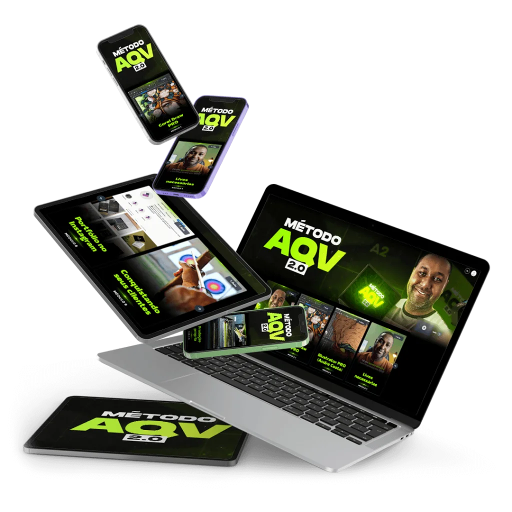 Método AQV 2.0 É Bom Mesmo? Vale a Pena? (Revelado!)