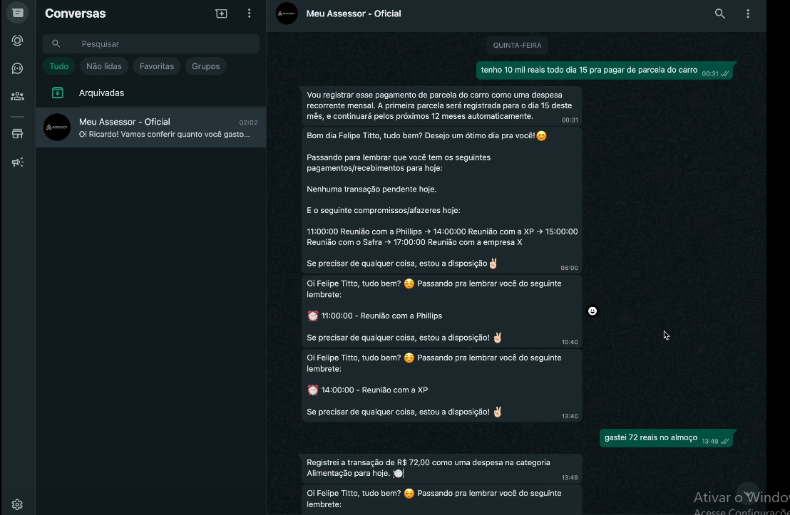 Ferramenta Meu Assessor Vale a Pena Ou Não? [Opinião Real]